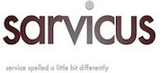 Sarvics Logo – Signature | Sarvicus