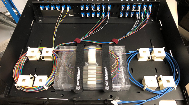 Isp Cabling Service Sarvicus