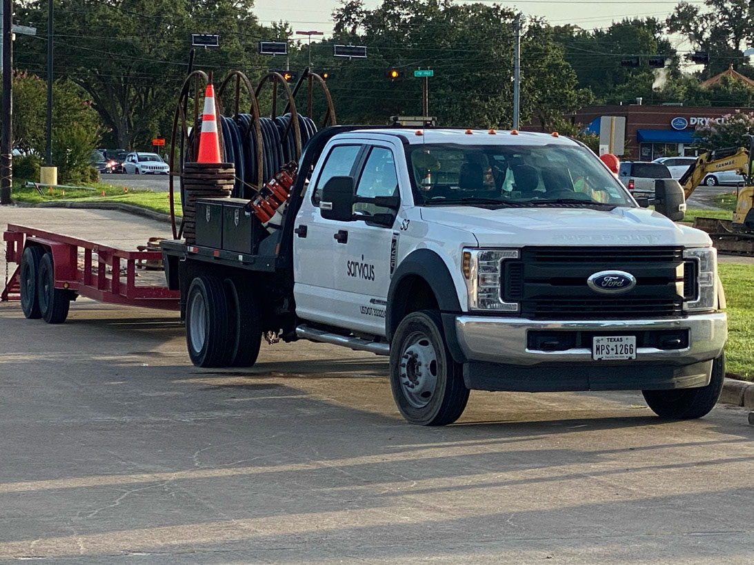 OSP-Construction-Cabling-Sarvicus | Sarvicus